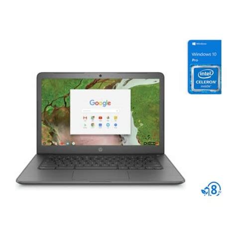 Hp Notebook Stream Pro Intel Celeron Ssd Gb Rom Gb Ram Window Pro Gifts