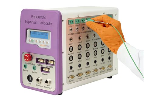 Next Generation Module Improves Flow Process Automation