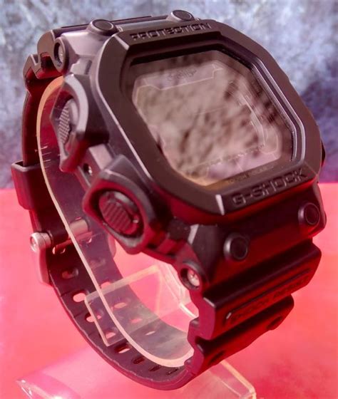 Casio G Shock Gx 56bb 1er Modul 3221 The King