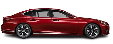 Lexus Ls Review Lexus Of Ann Arbor