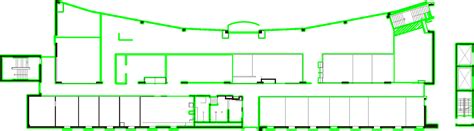 Opencv How To Find The Outer Contour Of A Floorplan In Python Stack