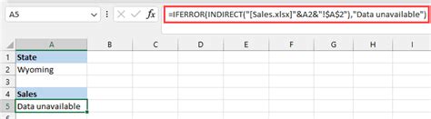 How To Fix REF Error In Excel Easy Ways