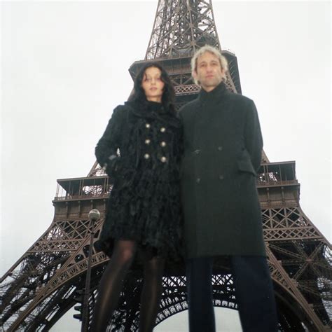 Sofie Royerがalexander Dexter Jonesとコラボした新曲「paris Is Burning」を〈stones Throw〉よりリリース｜lana Del Reyの