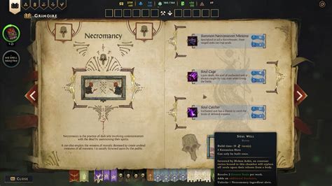 Spellforce Conquest Of Eo How To Get Massive Armies Increase Stack Size Necromancer Gamerhour
