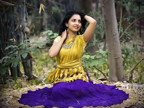 Sayali Sanjeev Marathi Actress Biodata Photos Wiki Gauri