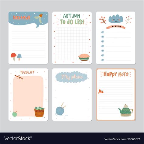 Free Todo List Template Seogre