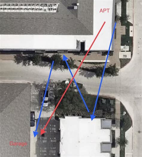 Wireless Ethernet Bridge Thru Apartment Building R Homenetworking