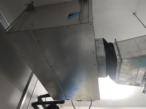 Rectangle Duct Work In Chennai Id 2850538612448