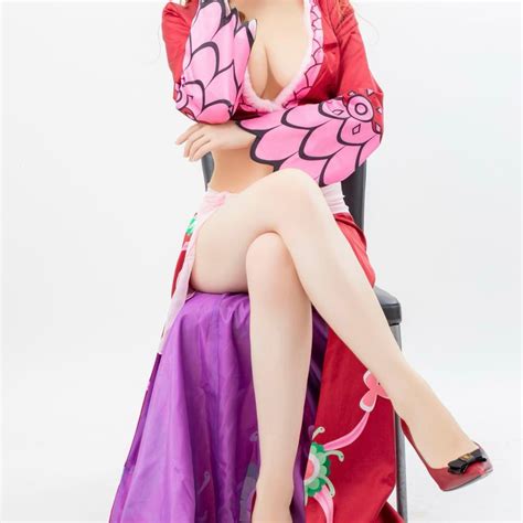 ワンピース ハンコック コスプレ コスプレ衣装
