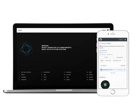Top 10 React Js Ui Frameworks In 2021