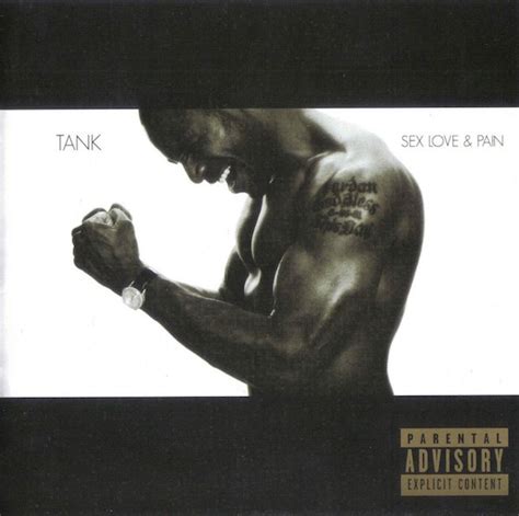Tank Sex Love Pain Releases Discogs