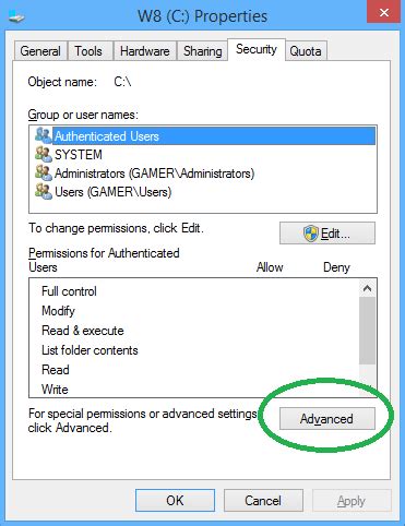How Can I Avoid Run As Administrator Every Time In Windows Machine Super User