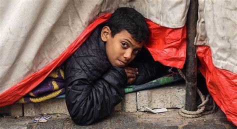 Un Warns Of Ongoing Displacement Woes For Gazans Mirage News