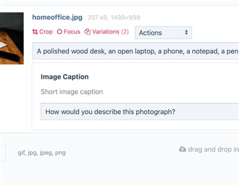 How To Write Better Image ALT Attributes