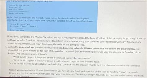 Solved In Project One You Designed Pseudocode Or Flowcharts