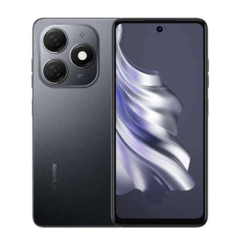 Promo Tecno Spark Nfc Gb Garansi Resmi Tahun Diskon Di Seller Kanzahana Store