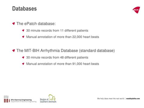 Ppt Automatic Qrs Complex Detection Algorithm Designed For A Novel Electrocardiogram Recording