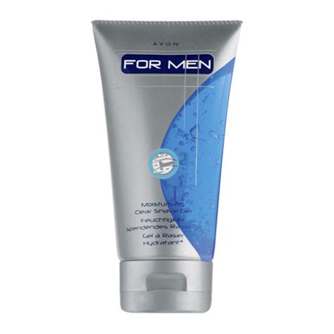 Средства для мужчин бритья и после бритья. - FOR MEN - О ПРОДУКЦИИ AVON ...