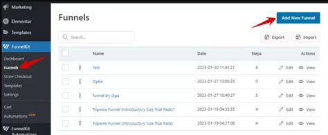 How To Create An Elementor Sales Funnel In Wordpress That Converts