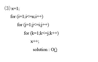 Solved Assume That All Variables Are Of Type Int Fill In Chegg
