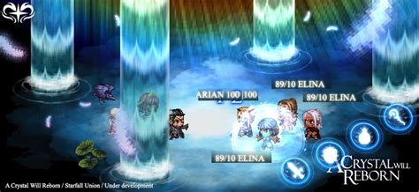 RMMV Change The Position Of Buttons Battle Commands One By One