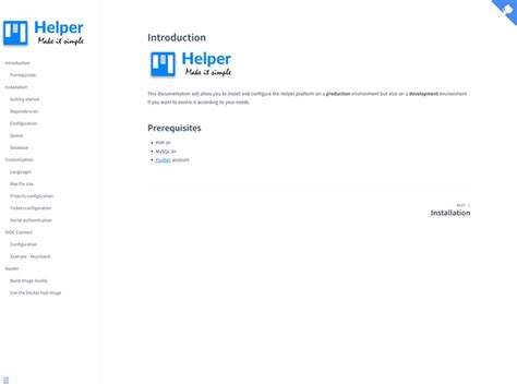 Project Management Laravel Themes And Templates