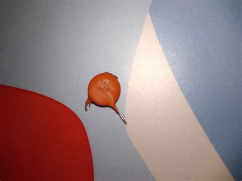 Help Me Identify This Component It S Value General Electronics Arduino Forum