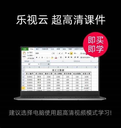 excel函数公式大全精讲视频教程 好知网 重拾学习乐趣 powered by howzhi