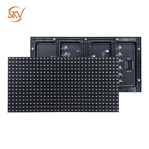 Báo Giá Màn Hình Led P10 Trong Nhà Indoor 2024 Skv