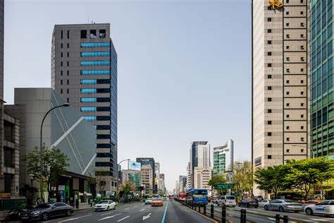 강남역사거리 서울연구데이터서비스
