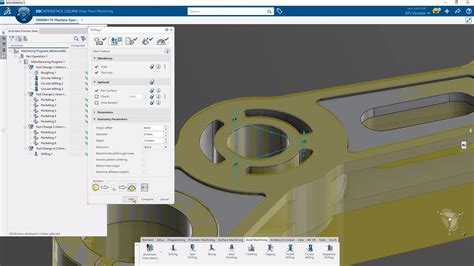 Nc Shop Floor Programmer Cadvision Systems