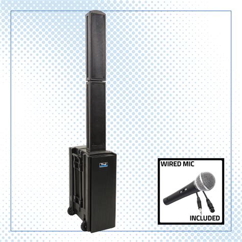 Anchor Audio Beacon 2 System 1 Beacon 2 Anchorlink And One Wireles