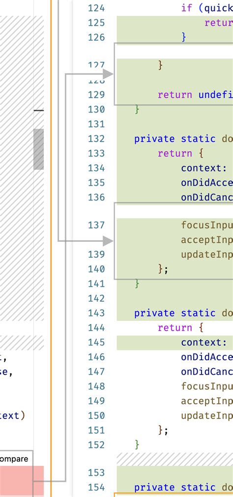 better distinguish overlapping arrows · issue 191833 · microsoft