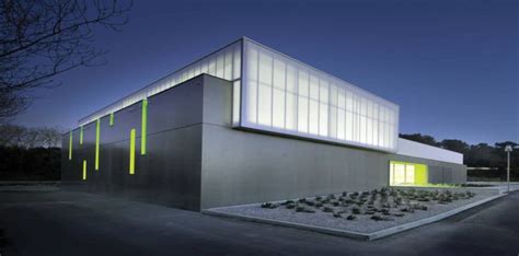 Polycarbonate Cladding