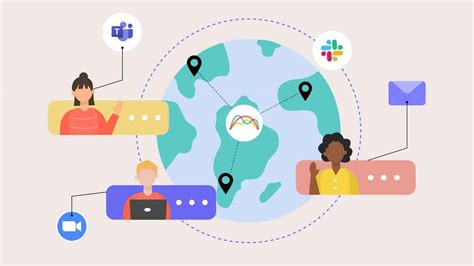 What Is Asynchronous Communication Range