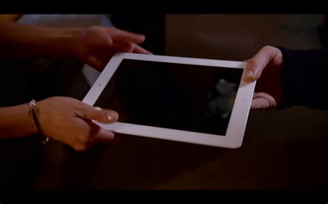 Movie Review ‘ipad Product Placement Aka ‘sex Tape Funks House