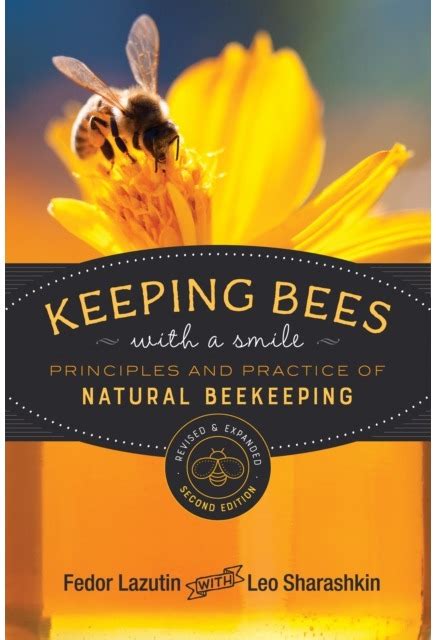 Keeping Bees With A Principles And Pegasas