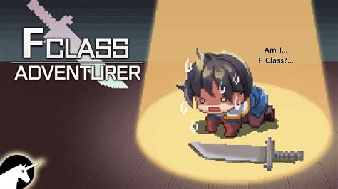 Download Game F Class Adventurer Mod Apk Gamedaim