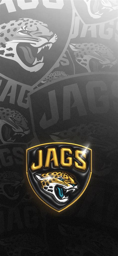 Wallpapers Jacksonville Jaguars Logo