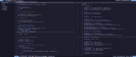 Share Your Custom Theme · Catppuccin Nvim · Discussion 323 · Github