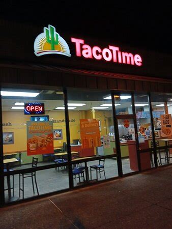 Taco Time Portland Restaurant Reviews Photos And Phone Number