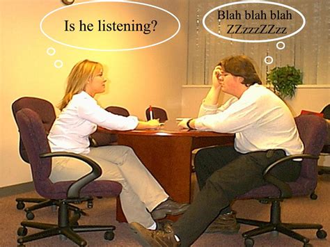 listening effectively part ii of the communication series from the