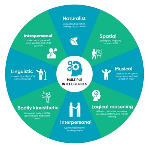 Multiple Intelligences Gardner