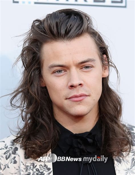 해리 스타일스 디즈니 인어공주 출연 안한다[해외이슈]