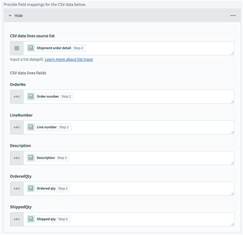 Recipe Functions In Workato