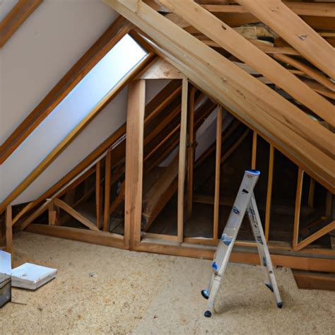 How Much Does It Cost To Build Out An Attic At Steven Payton Blog
