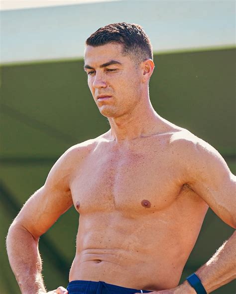 Cristiano Ronaldo As Imagens Do Momento Em Que é Expulso Pela Primeira