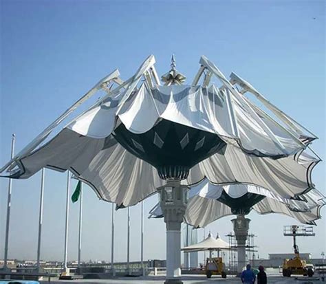 Tensile Architecture Design In Dehradun Mega Tensile