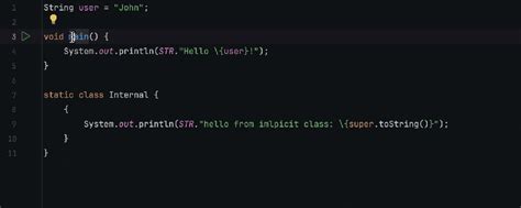 IntelliJ IDEA 2024 首个大版本发布好用到爆 知乎