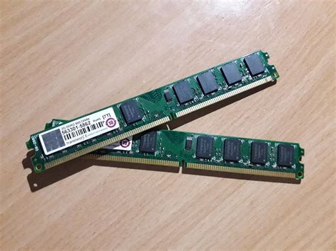 4gb Ram Memorije Ddr2 Jagodina
